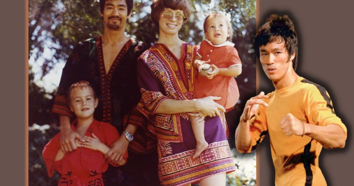 معمای مرگ بروس لی بعد از نیم‌قرن حل شد | ایندیپندنت فارسی