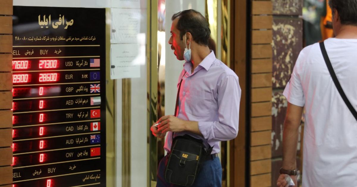 دلار به کانال ۳۳ هزار تومان نزدیکتر شد ایندیپندنت فارسی