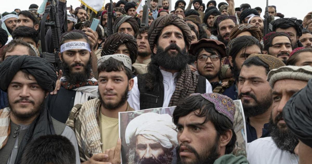 شکاف عمیق میان داعش خراسان و طالبان پاکستان؛ جهادگرایان به جان هم می ...