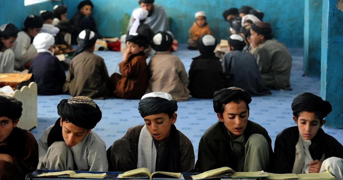 نظام آموزشی طالبان، بمب ساعتی برای آینده افغانستان و کشورهای منطقه