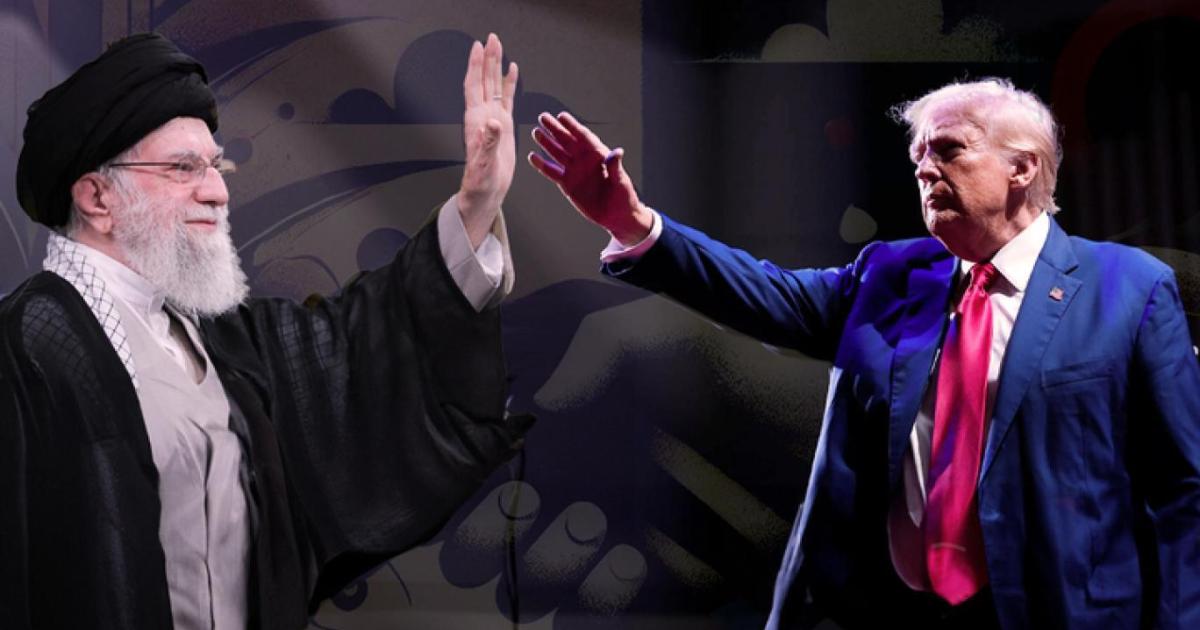 بازتاب تهدید کیهان به ترور ترامپ؛ «با جمهوری اسلامی مذاکره نکنید