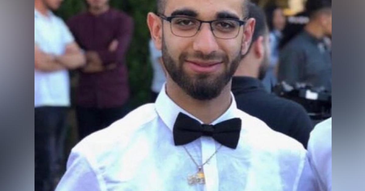 در حمله مرگبار هفتم اکتبر نیروهای حماس به امدادگر عرب اسرائیلی هم رحم ...