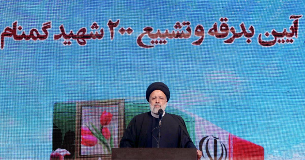 رئیسی دشمنان جمهوری اسلامی «عمود خیمه نظام را نشانه گرفتهاند
