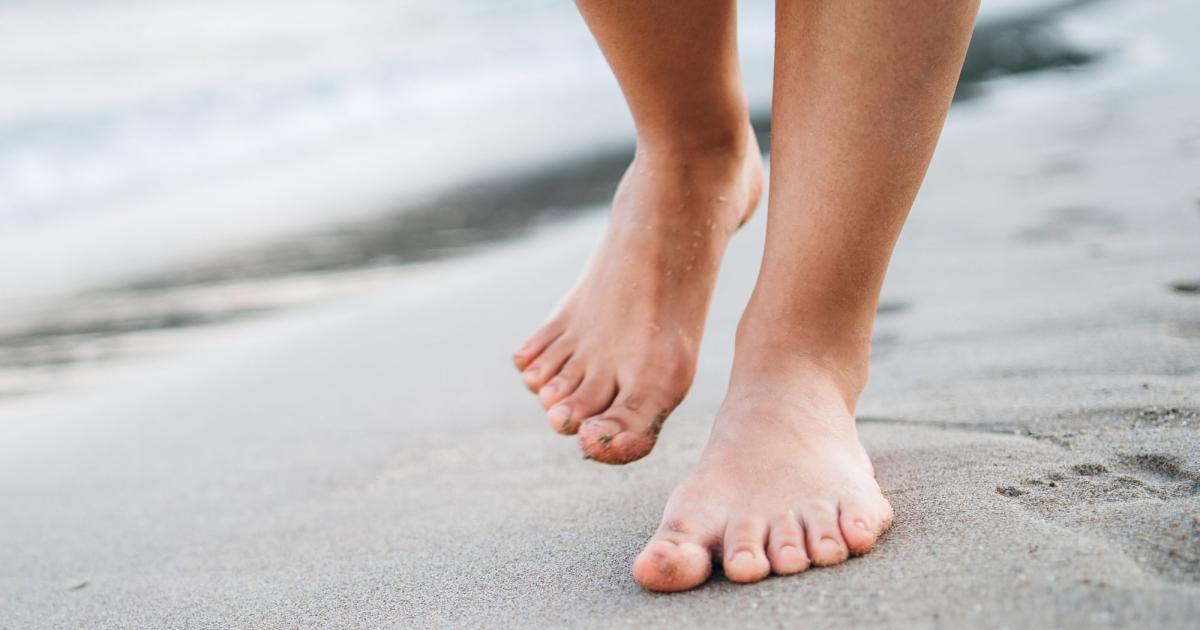 چه عواملی اندازه پا را تعیین می‌کند و آیا قابل تغییر است؟ | ایندیپندنت ...