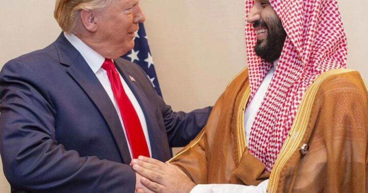 نگاهی به جزئیات بسته تسلیحاتی ۱۰۰ میلیارد دلاری پیشنهادی آمریکا به