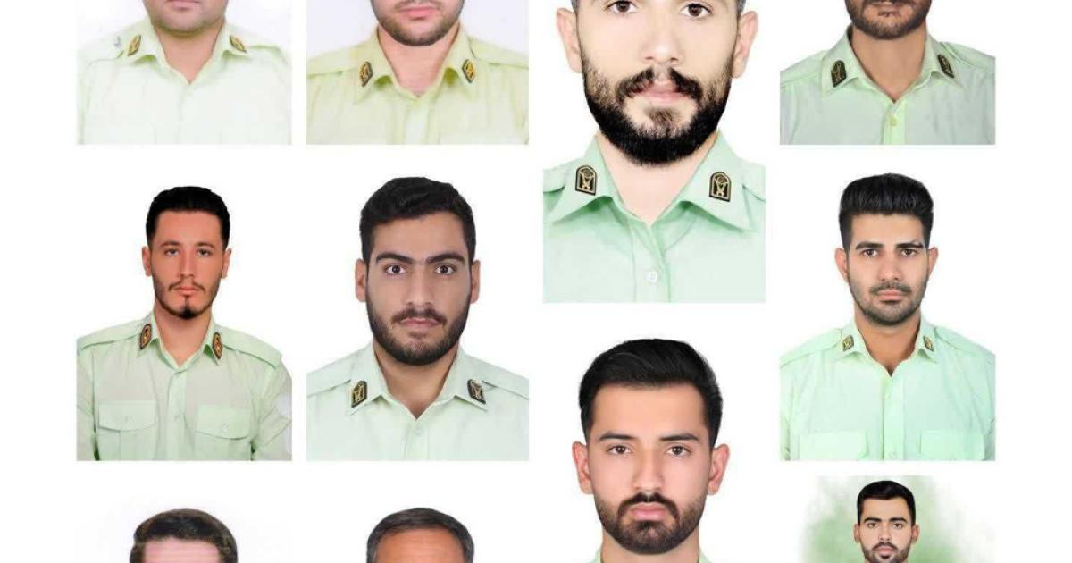 حمله مسلحانه جیشالعدل به کلانتری راسک در سیستانوبلوچستان ۱۲ کشته و