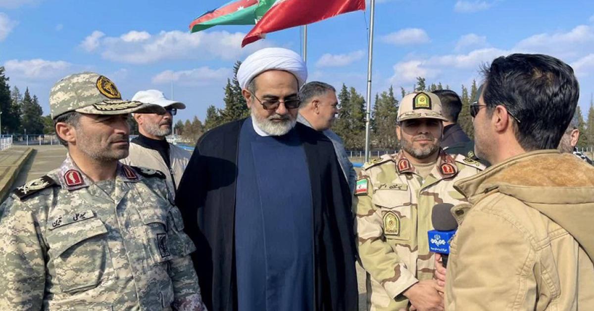 رئیس سازمان قضایی نیرو‌های مسلح اعتراضات پارسال به خاطر کرونا بود