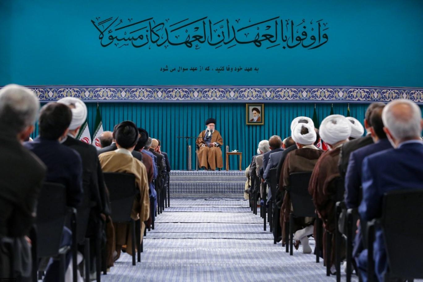 جزئیات رابطه رژیم جمهوری اسلامی ایران با سازمان‌ القاعده | ایندیپندنت فارسی