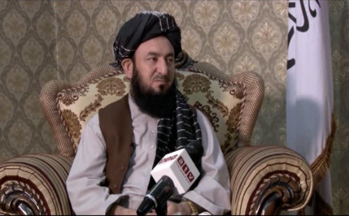 صلاحالدین ایوبی از طالبان جدا شد ایندیپندنت فارسی