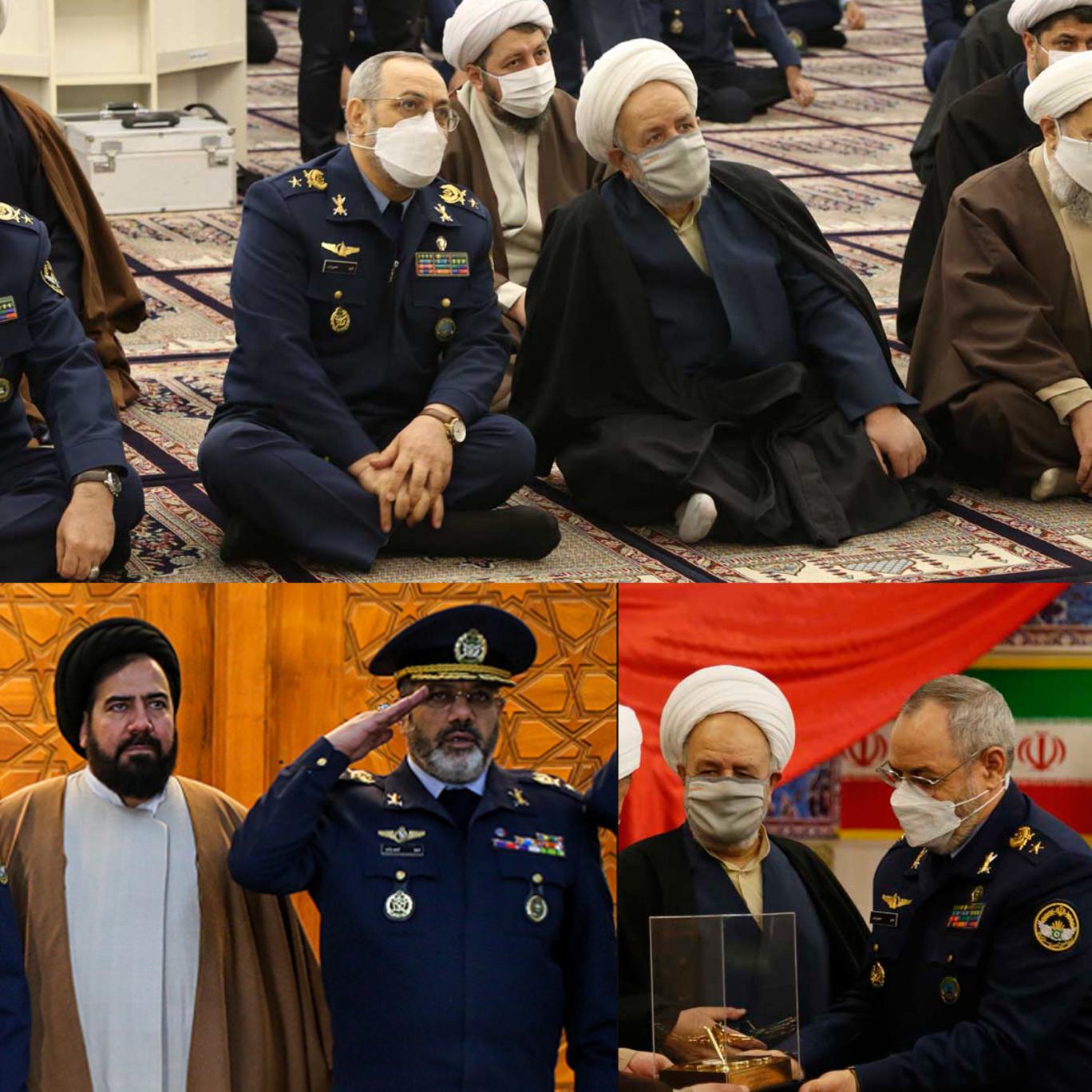 ایران جزو ده نیروی هوایی برتر جهان است؟ ایندیپندنت فارسی