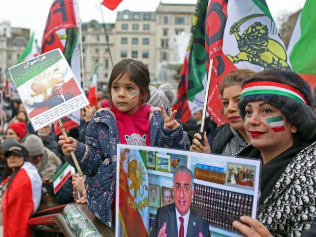 امیر طاهری | ایندیپندنت فارسی